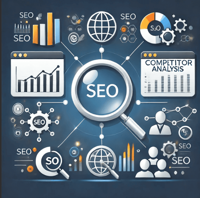 The Importance Of SEO Analysis | Website Design Agency | St. Louis, MO