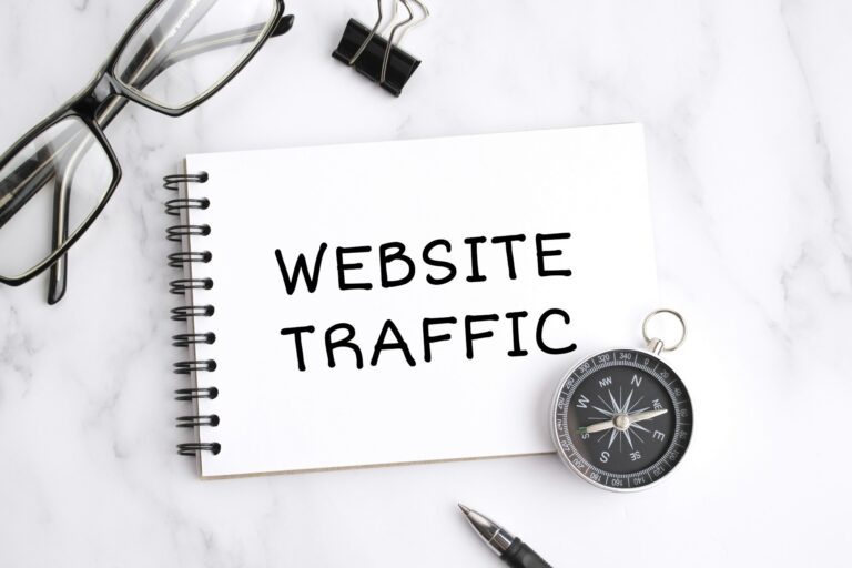 Top Free Tools To Boost Website Traffic | Website Design Agency