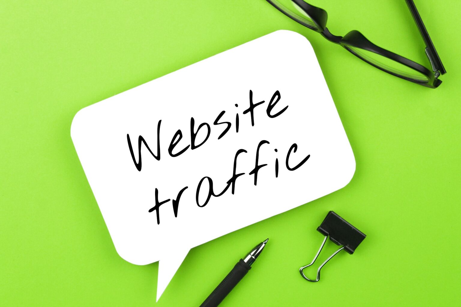 Top Free Tools To Boost Website Traffic | Website Design Agency