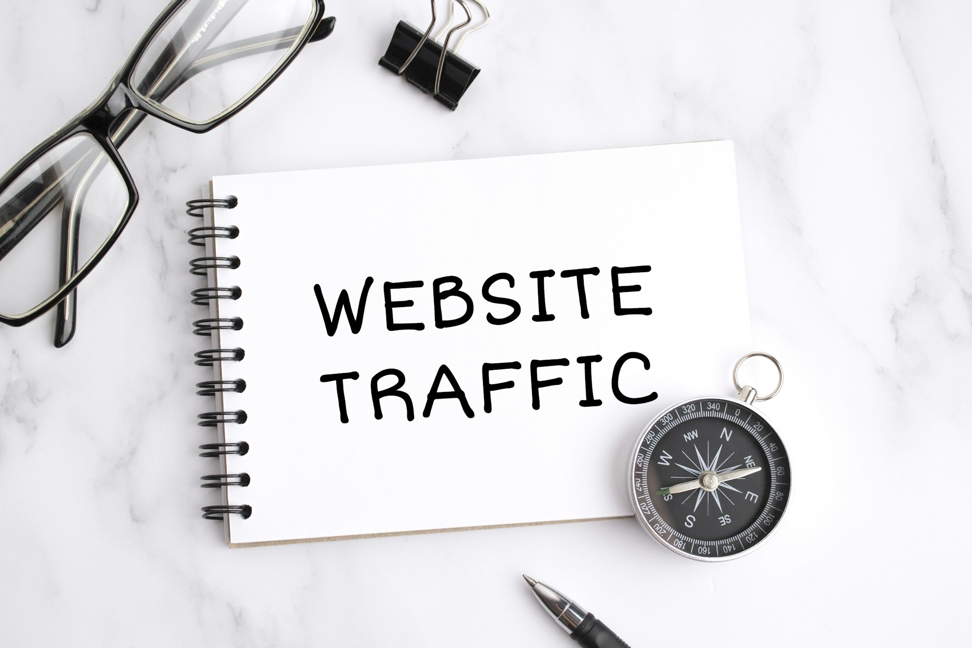 Top Free Tools To Boost Website Traffic | Website Design Agency