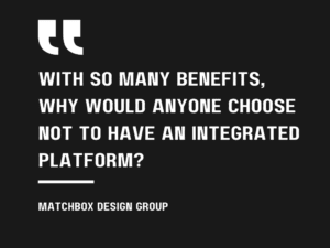 Integrated eCommerce Platforms Can Accelerate Growth | MDG