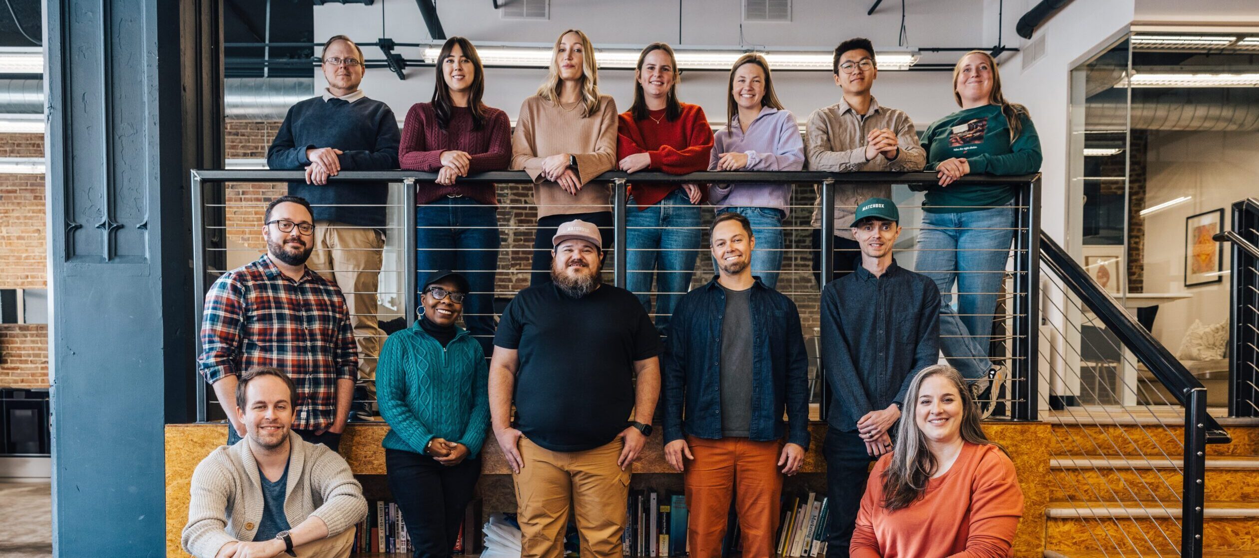 About Matchbox Design Group | Digital Marketing Agency | STL