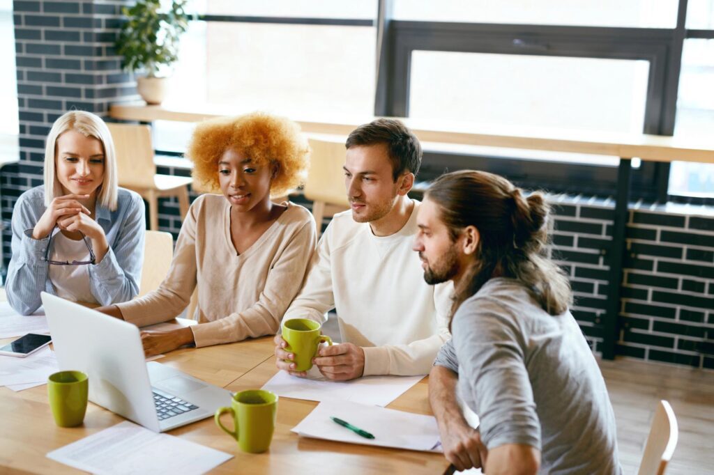 St. Louis Digital Marketing Agency | Website Design & SEO Agency