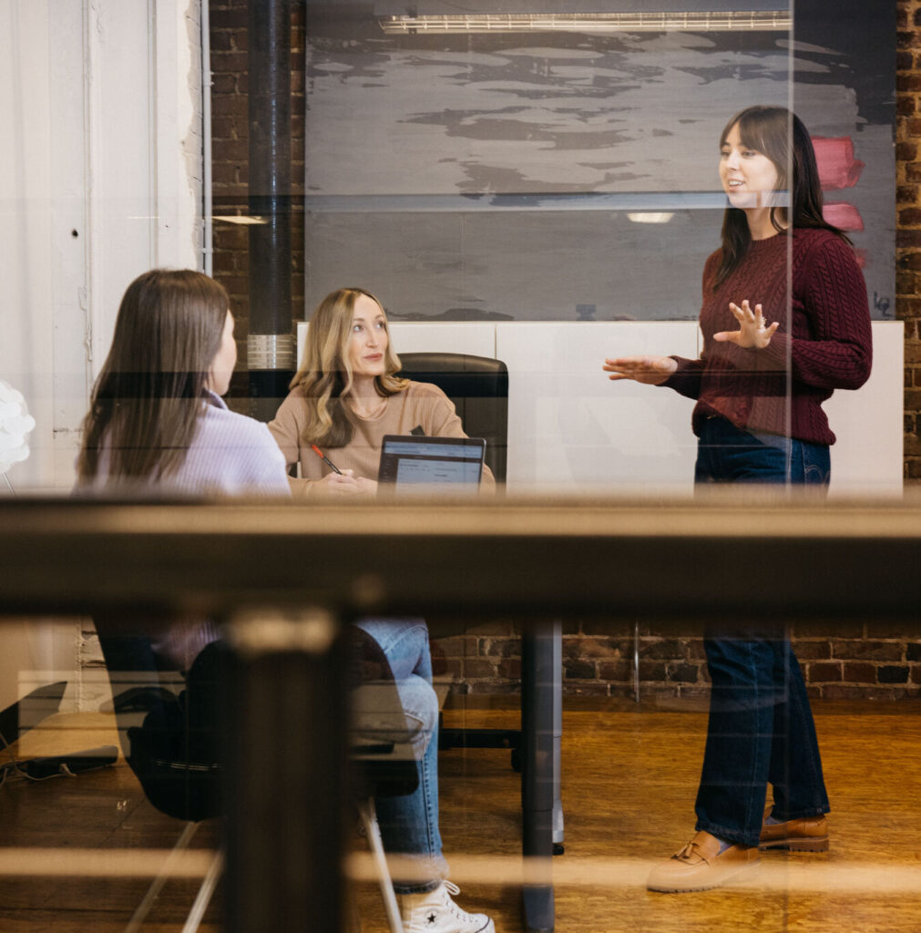 About Matchbox Design Group | Digital Marketing Agency | STL